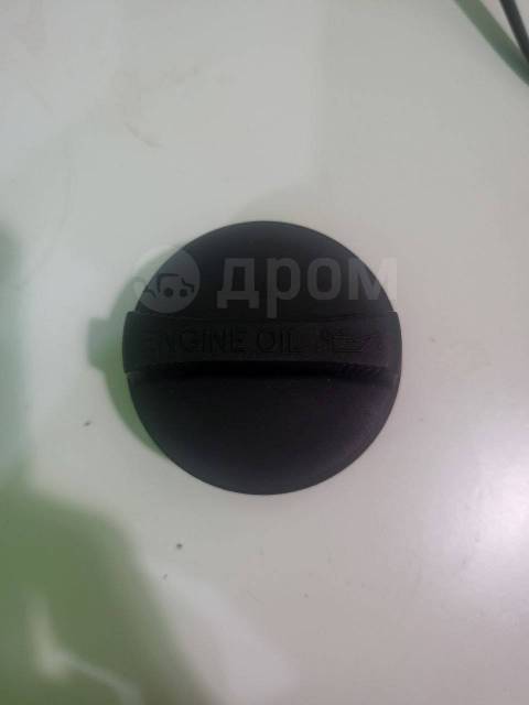 Купить Крышка маслозаливная Toyota Corolla 120 1ZR-FE в Омске по цене ...