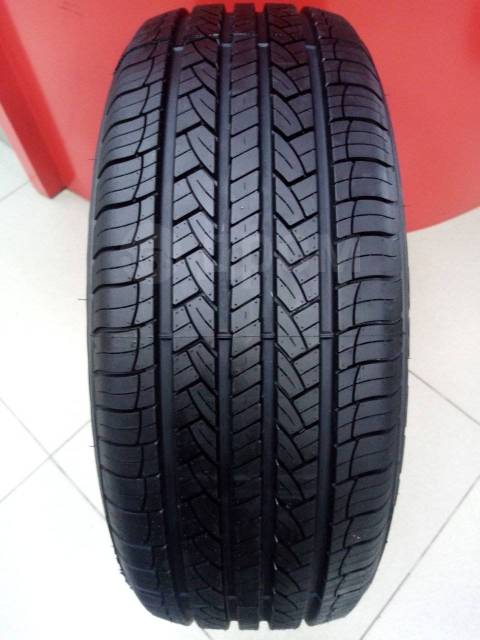 Farroad FRD66, 235/60 R18, 18", 2 шт, 235 мм, 60 %, радиальный, летние, без шипов. Цена: 33 160 ...