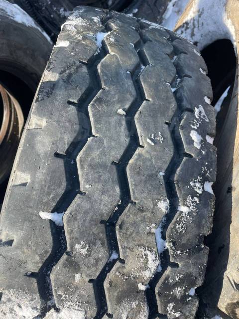 Triangle TR663, 315/80 R22.5, 22.5", 20 шт, 315 мм, 80 %, радиальный, всесезонные, без шипов ...