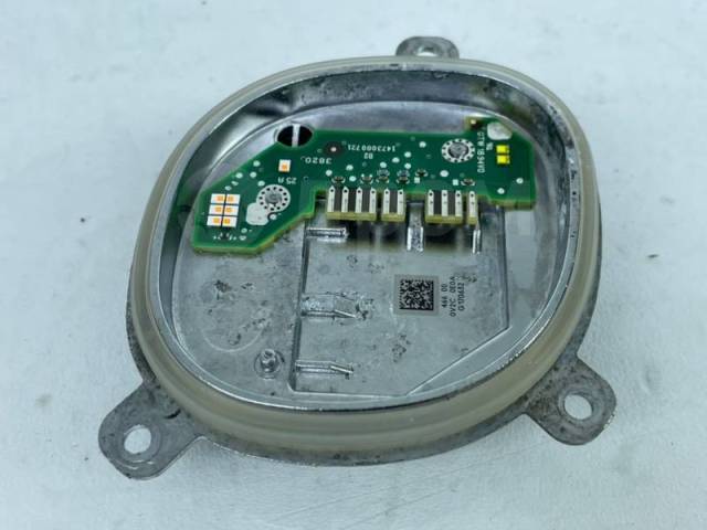 Купить Блок розжига диодов Bmw 3-Series 2021 63118496137 G20 2.0 ...