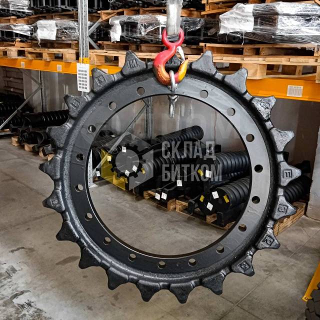 Купить Звезда Caterpillar 325DL ESMI 6Y4868 в Иваново по цене: 13 100 ...