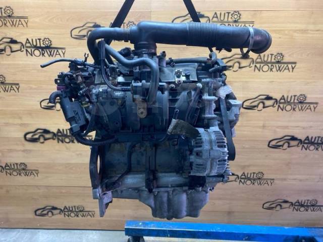 Купить Двигатель в сборе Opel Corsa D 2006 Z12XEP в Санкт-Петербурге по ...