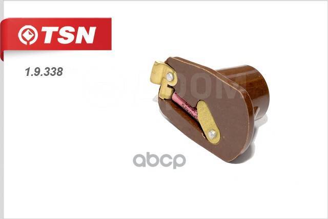 Купить Бегунок Распределителя Зажигания ГАЗ 3110 31029 Волга 3302 2705 Газель 24 2410 TSN арт ...