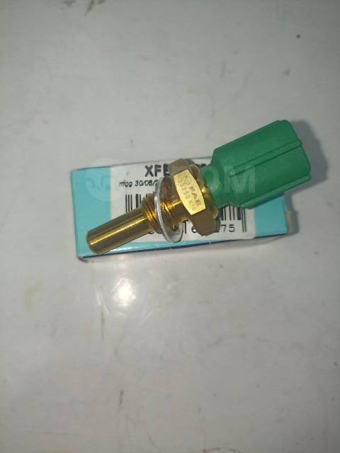 Купить Датчик Температуры Охлаждающей Жидкости Toyota 4E,5E,1N,4A,5A в ...