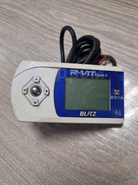 Купить Датчик Blitz R VIT TYPE 1 во Владивостоке по цене: 5 000 ...