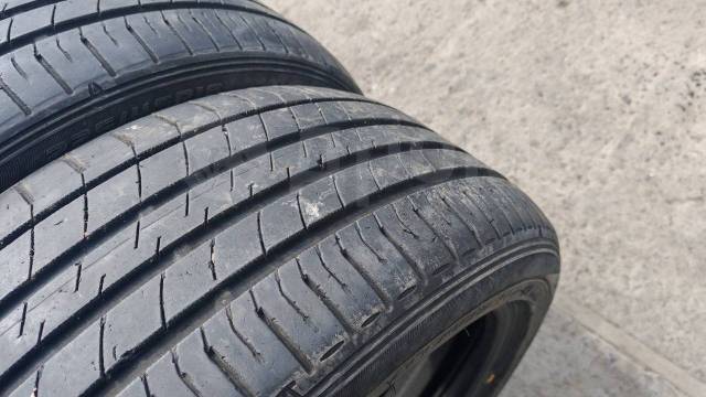 Dunlop SP Sport LM705, 225/45 R18, 18", 1 шт, 225 мм, 45 %, радиальный, летние, без шипов. Цена ...