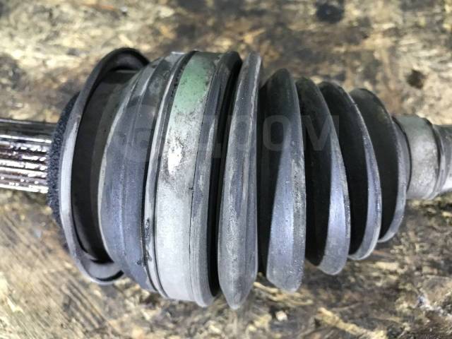 Купить Привод Subaru Trezia 2 011 4341052270 NCP120 1NZ-FE, передний ...