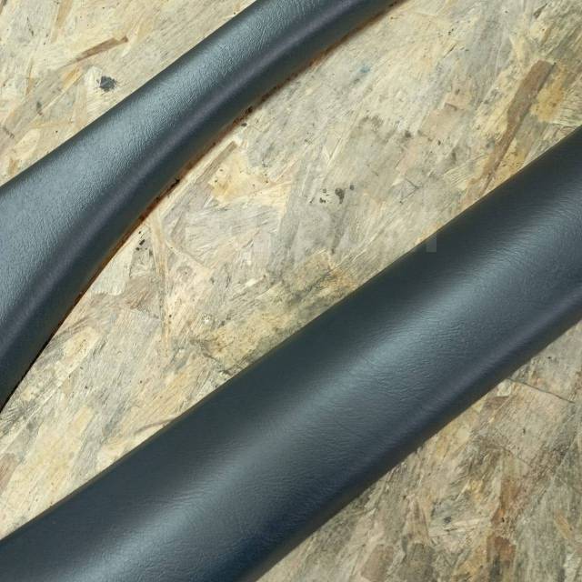 Купить Обшивка салона Toyota Corolla Levin, Trueno, AE111, 4AGE, перед в Хабаровске по цене: 300 ...