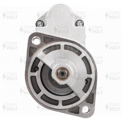 Купить Стартер для а / м газ / уаз с дв. змз 405 / 406 / 409 (тип iskra) 1, 4квт (lst 0303x ...