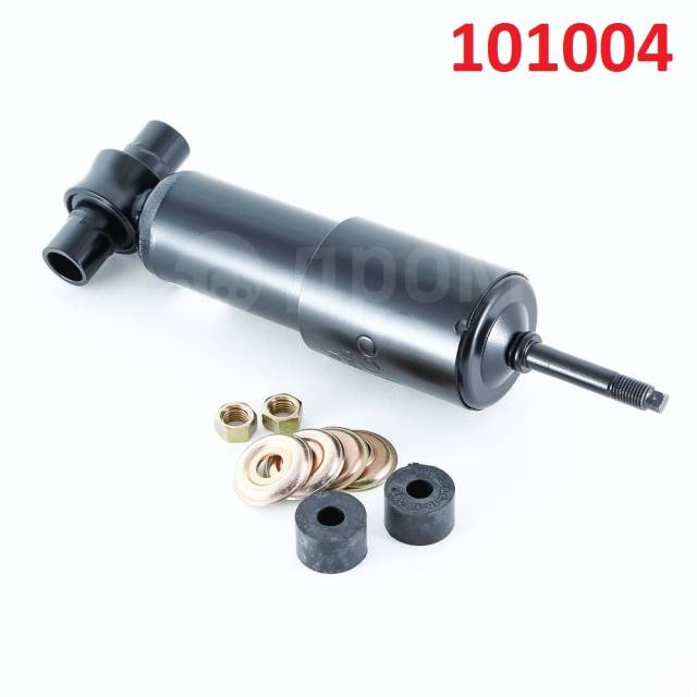 Купить Амортизатор кабины зад HINO700, S50B0-E0190, S50B0-E0200, 101004 ...