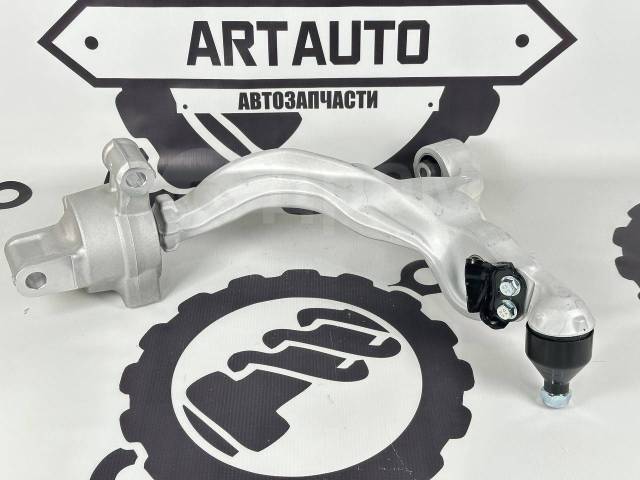 Купить Рычаг нижний Infiniti Q50 Q60 54500-4GE0B V37 передний правый ...