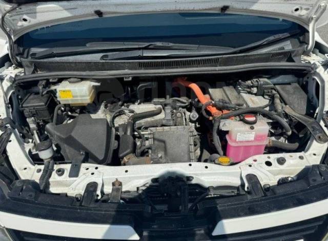 Купить Высоковольтная батарея [324963] Toyota: Esquire, Noah, Voxy | ZWR80, ZWR80W, ZWR80G ...