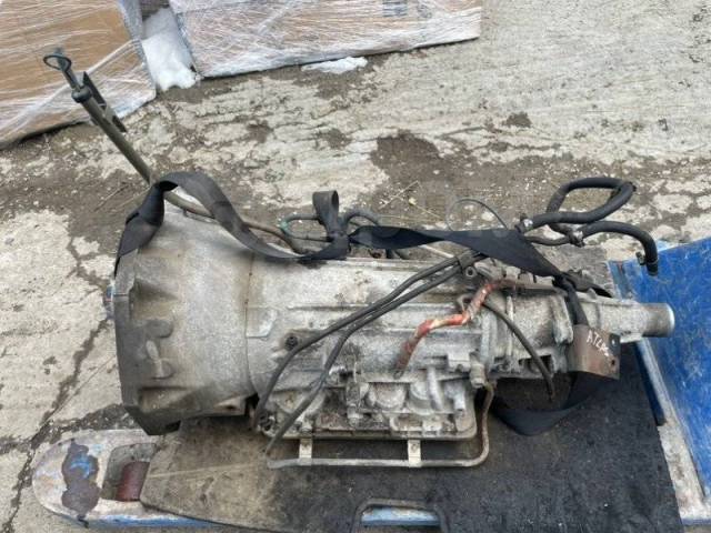 Купить АКПП Nissan Atlas 2006 F23 KA20 во Владивостоке по цене: 25 000 ...