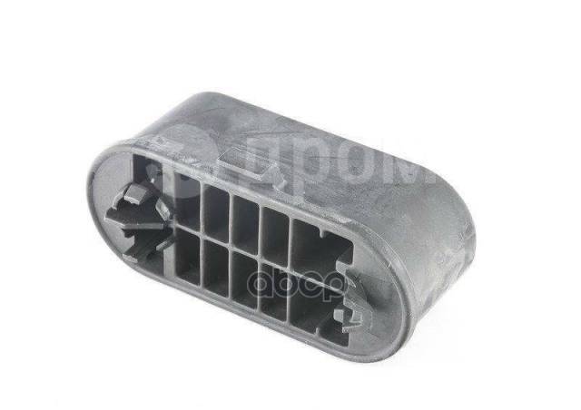 Купить Разъем Электропроводки! Vw, Audi VAG арт. 4M0802847B в Улан-Удэ ...