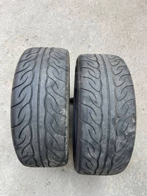 Yokohama Advan Neova AD08R, 195/45/16, 16", 1 шт, 195 мм, 45 %, радиальный, летние, без шипов ...