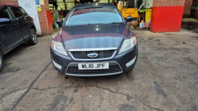 Купить Ноускат Ford Mondeo 2009 1483885 KKDA в Клину по цене: 95 000 ...