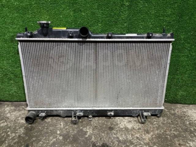 Купить Радиатор двигателя Subaru Impreza 2013 45119AG010 GP7 FB20 в ...