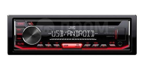 Купить JVC KD-T712BT в Иркутске по цене: 10 990₽ — объявление от компании "Магазин автомобильной ...