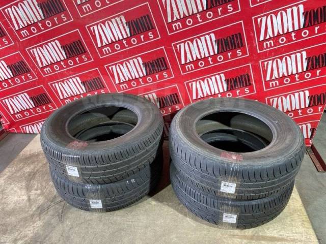 Автошина TOYO Tranpath MPZ, 15", 1 шт, 205 мм, 70 %, 205/70 R15, летние, без шипов, 2019 год ...