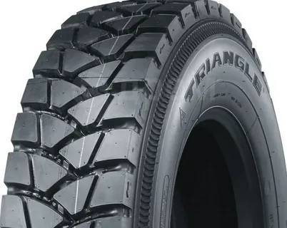 Triangle TR918, 315/80 R22.5 157/154K 20PR TL, 22.5", 40 шт, 315 мм, 80 %, радиальный. Цена: 29 ...