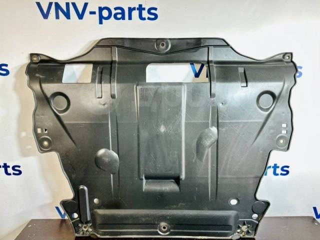 Купить Защита двигателя Volvo Xc60 2012 31316732 в Химках по цене: 4 ...