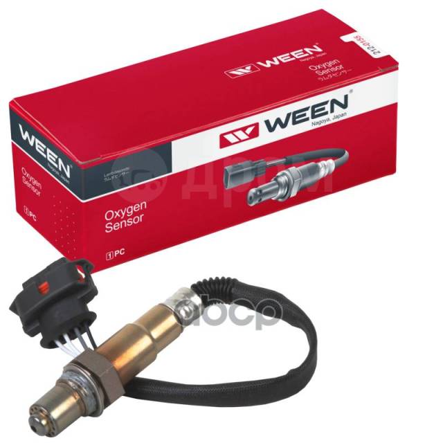 Купить Лямбда-зонд Ween арт. 212-0155 в Санкт-Петербурге по цене: 2 680 ...