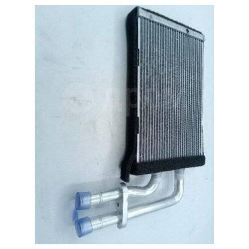 Купить Радиатор печки Sollers Atlant 2.7D 149л. с (Евро 5) (двиг. HFC4DE1-1D) ORG ...