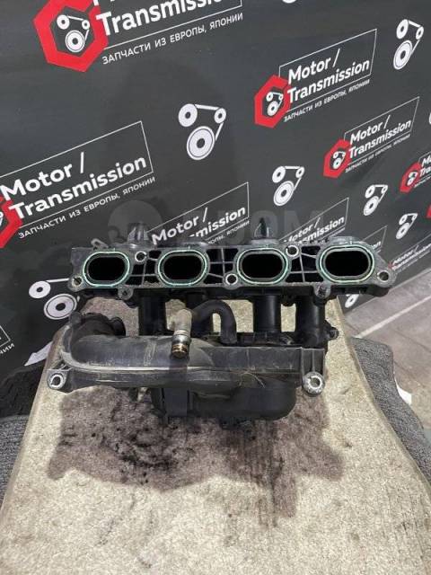 Купить Впускной коллектор Ford Focus 3 2012 1807950 PNDA в Кемерово по ...