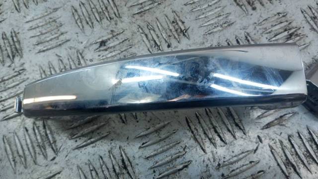 Купить Ручка двери передней наружная правая Chevrolet 96468266 в Москве ...