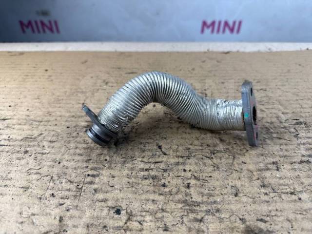 Купить Трубка турбины Mini Cooper S 2018 11427617535 F56 B48A20A в ...