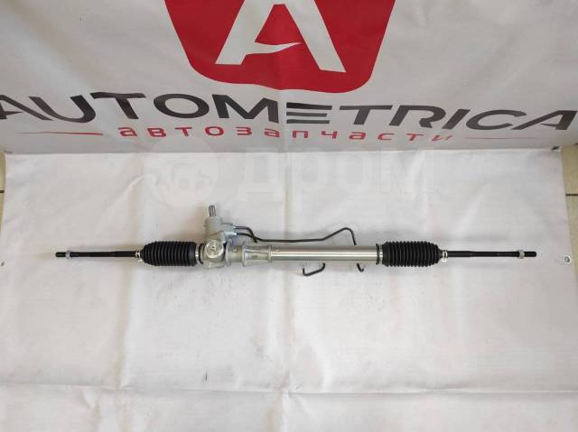 Купить Рулевая рейка Renault Kangoo, Clio II / Symbol. Новая в ...