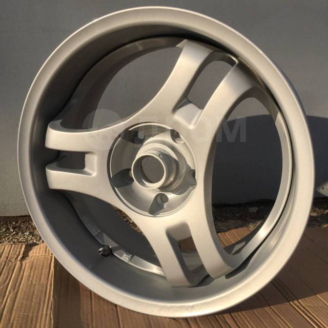 Super Advan Racing SA3R, 16", 1 шт, Ширина диска 7.0" Вылет (ET) 25 мм ...