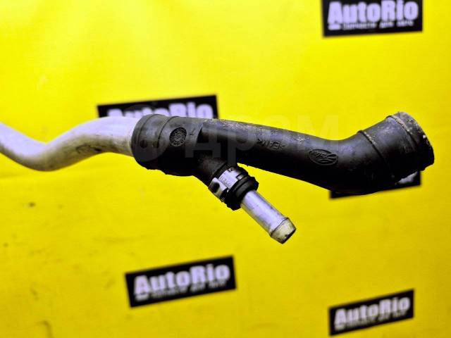 Купить Трубка картерных газов Volvo XC90 B5254T2 в Новосибирске по цене ...