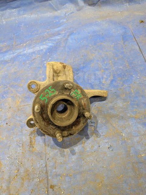 Купить Ступица передняя левая Ford Fusion CBK в Новосибирске по цене: 2 ...