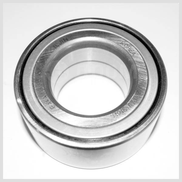 Купить Подшипник ступицы колеса 82*43 / 45*37 | перед прав/лев | Iljin ...