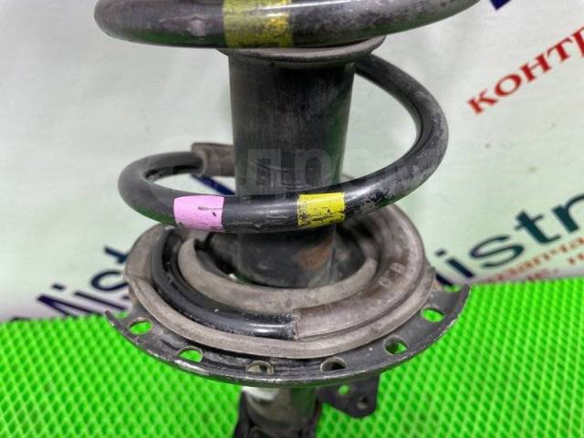 Купить Амортизатор Kia Picanto 2011-2017 546601Y100 TA G4LA, передний ...