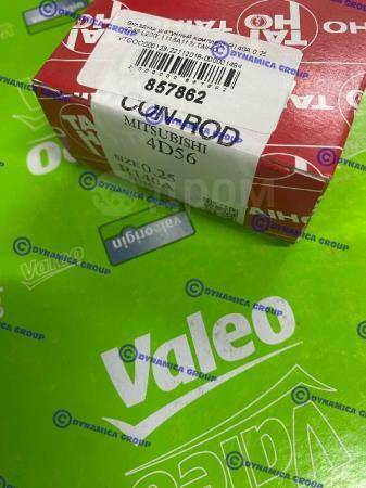 Купить Вкладыш шатунный Taiho [ R140A 0.25 ] Mitsubishi L200 4D56-CRDI ...