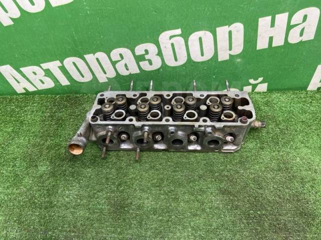 Купить Головка блока цилиндров Chevrolet Lanos 94580900 T100 A15SMS в ...