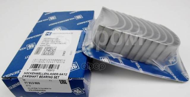 Купить Вкладыши Nw-L! Std (5) Audi 80/A3/A4/A6, Ford Galaxy, Seat, Vw ...
