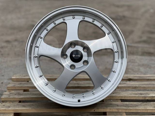 NEW ! Новые диски Style Rotiform [BaikalWheels], 18", 1 шт, 5x114.3 ...