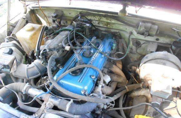 Купить Двигатель ГАЗ 31105 двс 406 б/у в Новосибирске по цене: 50 000₽ — частное объявление на Дроме