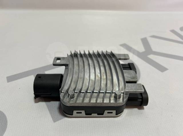 Купить Блок управления вентилятором Ford Mondeo 2007-2015 400067 4 в ...