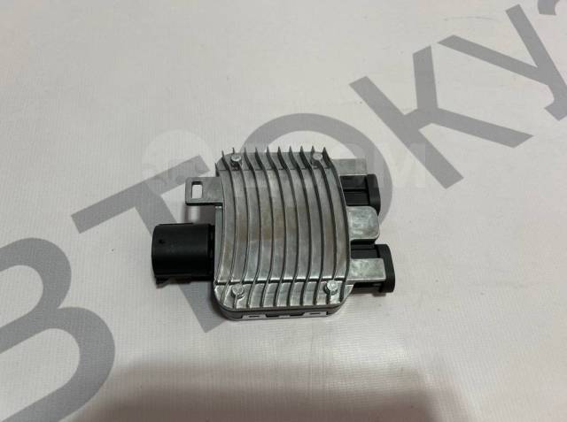 Купить Блок управления вентилятором Ford Mondeo 2007-2015 400067 4 в ...