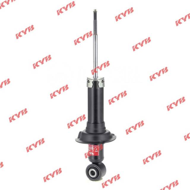 Купить Амортизатор задний Honda CR-V RD5/RD7 (KYB Japan) в Иркутске по цене: 6 500₽ — частное ...