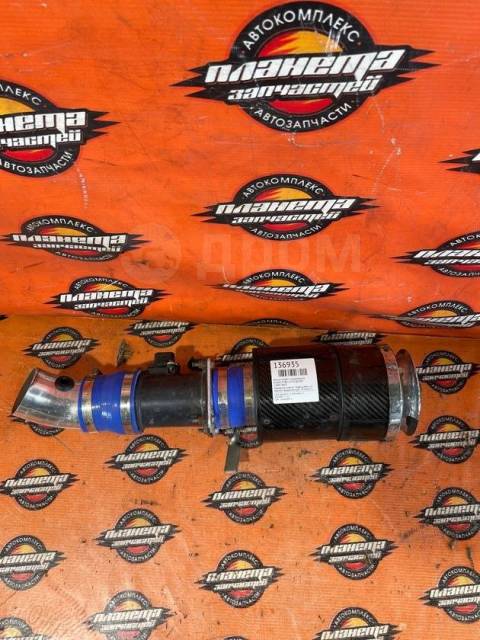 Купить Фильтр Нулевого Сопротивления Nissan X-Trail 22680CA000 NT30 ...