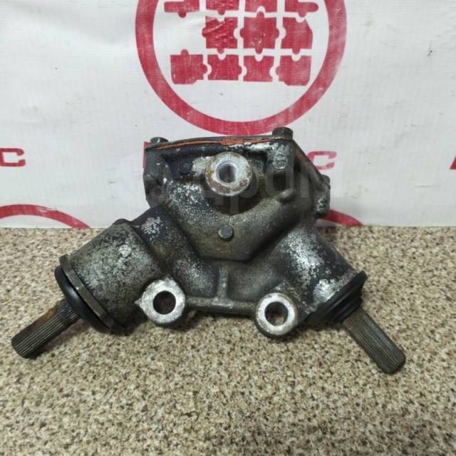 Купить Рулевой угловой редуктор Toyota DYNA LY162 5L 2000 в Южно-Сахалинске по цене: 1 500 ...