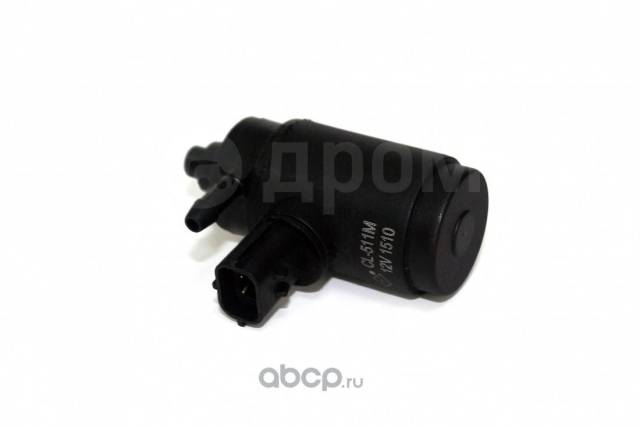 Купить Моторчик-омывателя 714/20600 неориг в Москве по цене: 1 801.25 ...