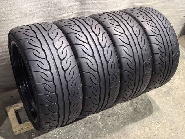 Yokohama Advan Neova AD08, 245/40 R18, 18", 1 шт, 245 мм, 40 %, радиальный, летние, без шипов ...
