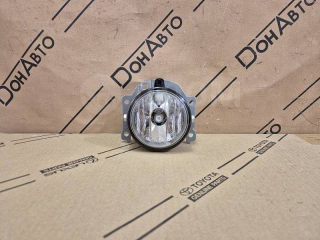 Купить Фара противотуманная Mitsubishi Outlander 8321A669 3 GF ...