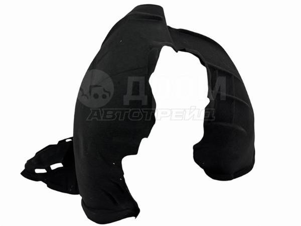 Купить Подкрылок Chevrolet Malibu 15-18 (Спереди/ Слева) ST-11-0481 ...